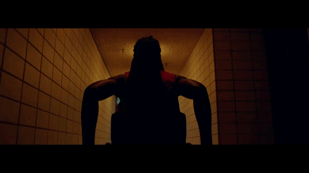 残奥会公益短片残障人士占世界总人口的15% #公益 #残奥会 #宣传片