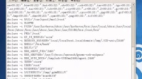 linux export 命令