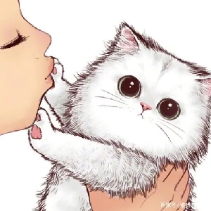 曼白 