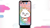 如何用华为手机给微信设密码.