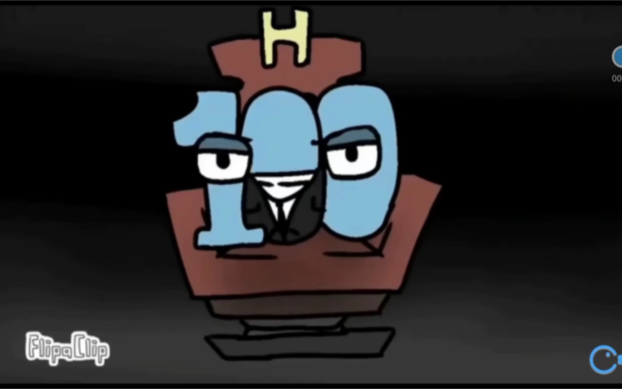 特别版数字传奇97-100(已完结)