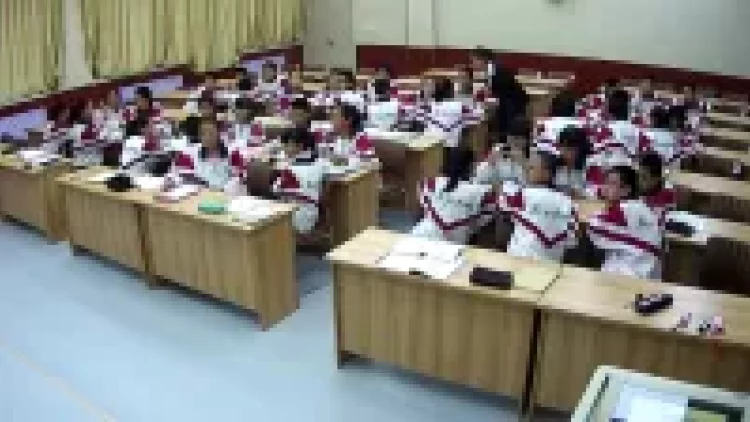 北师大版七年级数学下册第三章整式及其加减3整式-敏老师公开优质课(...