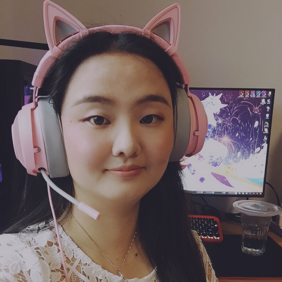 金金儿的工作室 