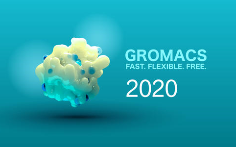 【GROMACS】分子动力学模拟教程【持续更新附其他教程PPT】