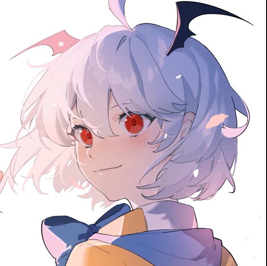暗猫の祝福 