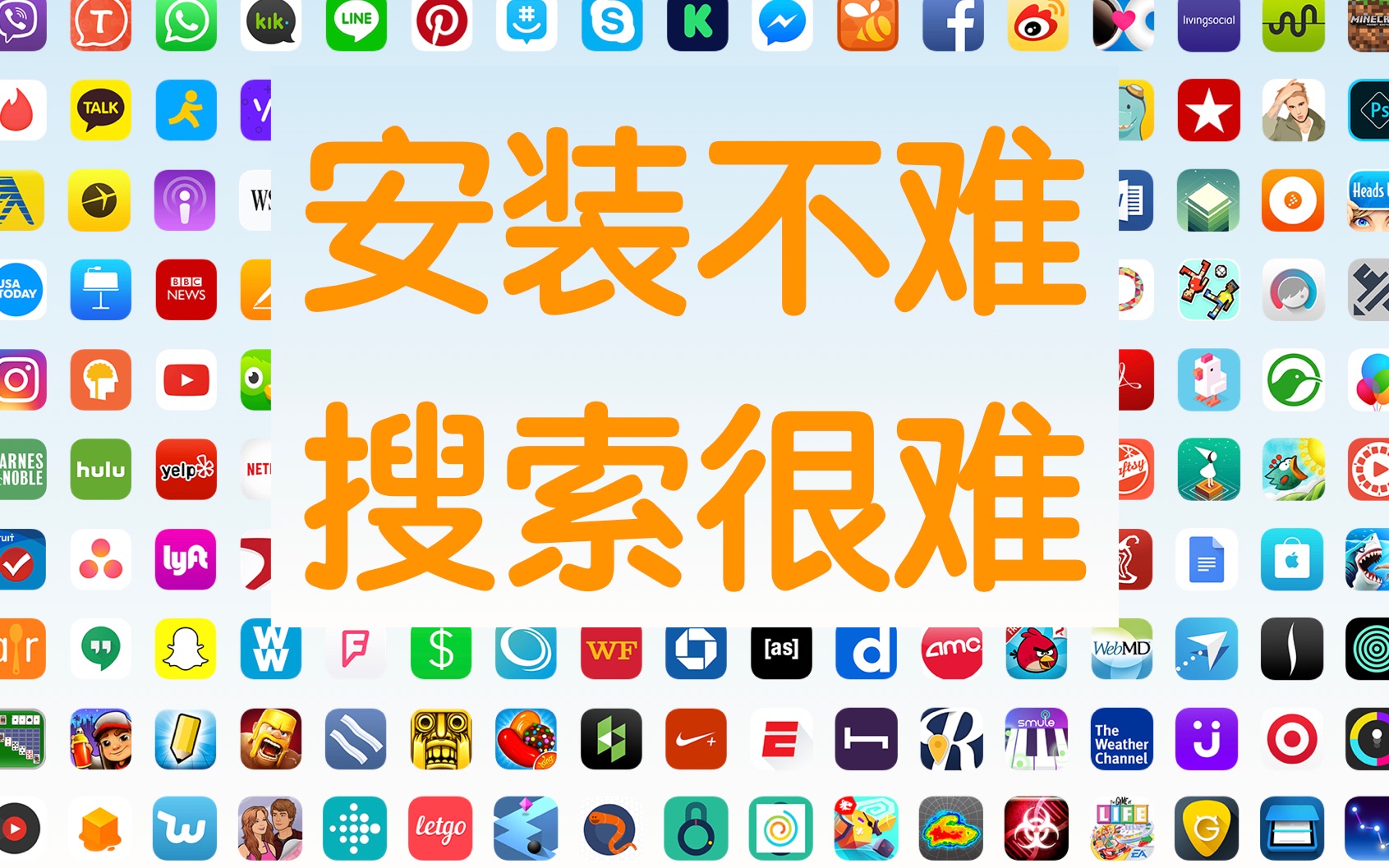 【Mac入门教程】 程序安装(2/3)这些坑都是Mac入门的考验 我来帮...