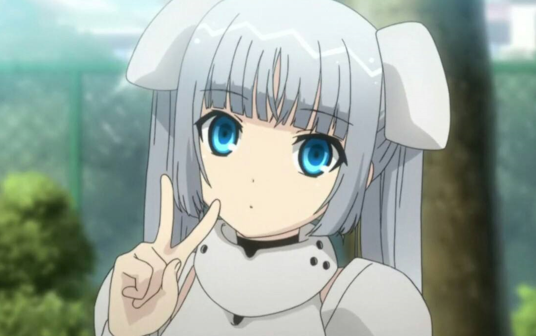 【720P/OVA/泡面番】黑白小姐「支援者」【TFO字幕组】