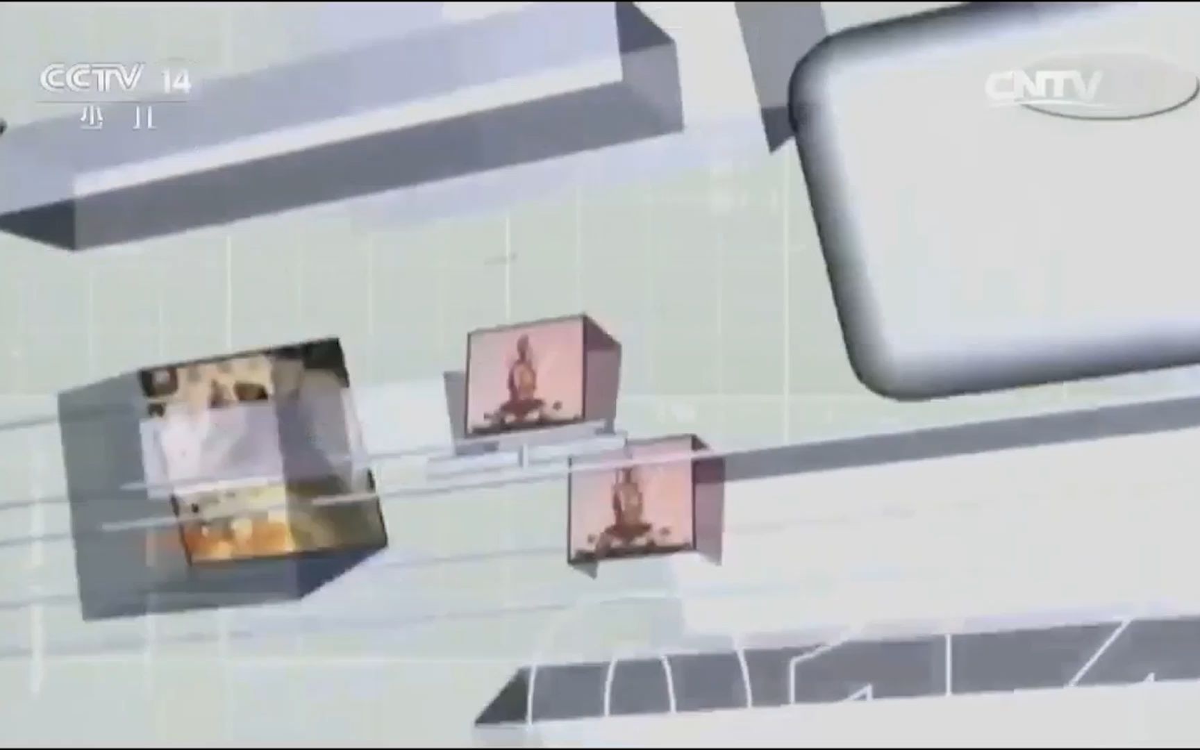 这档节目里竟然有这么多宝藏！