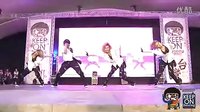 SPY女团KOD台湾表演-128x96