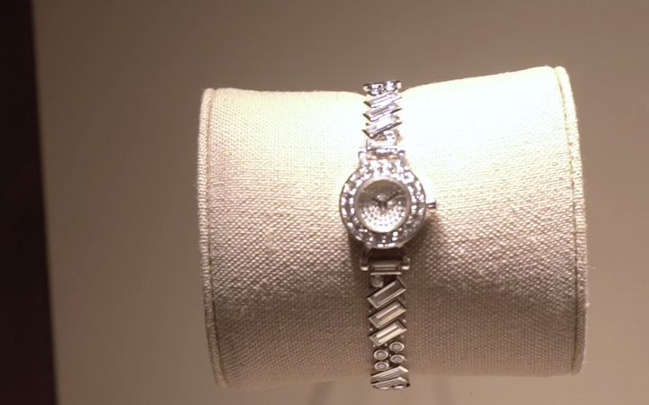 爱马仕除了包包,新出的腕表也超厉害!