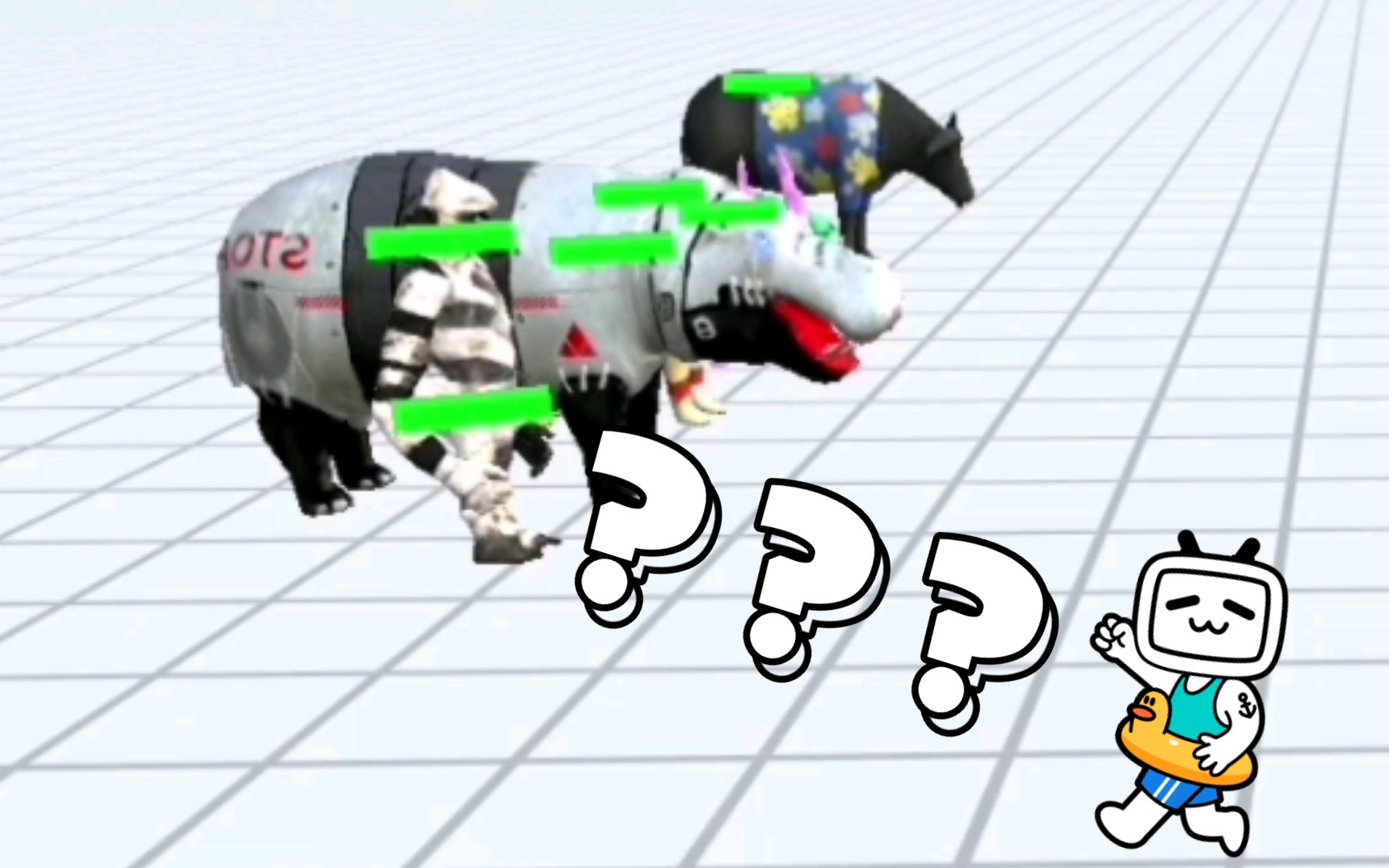 【动物战争模拟器手机版】更新了