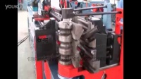 50型三层模成型模具弯管机