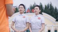 哈尔滨银行马拉松信用卡宣传片