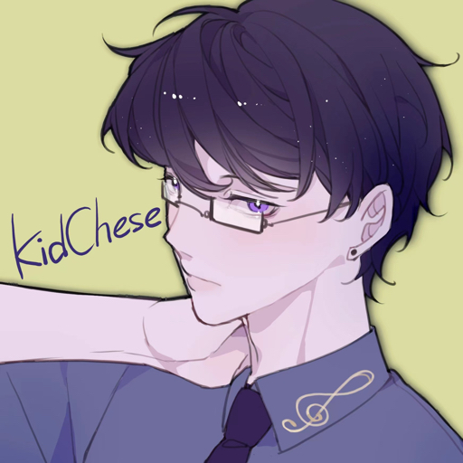 KidChese小晨 