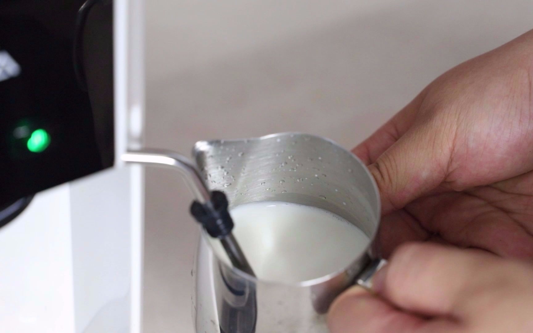 【发现宝藏国货好物】国产小众入门级家用半自动咖啡机,真物美价廉!