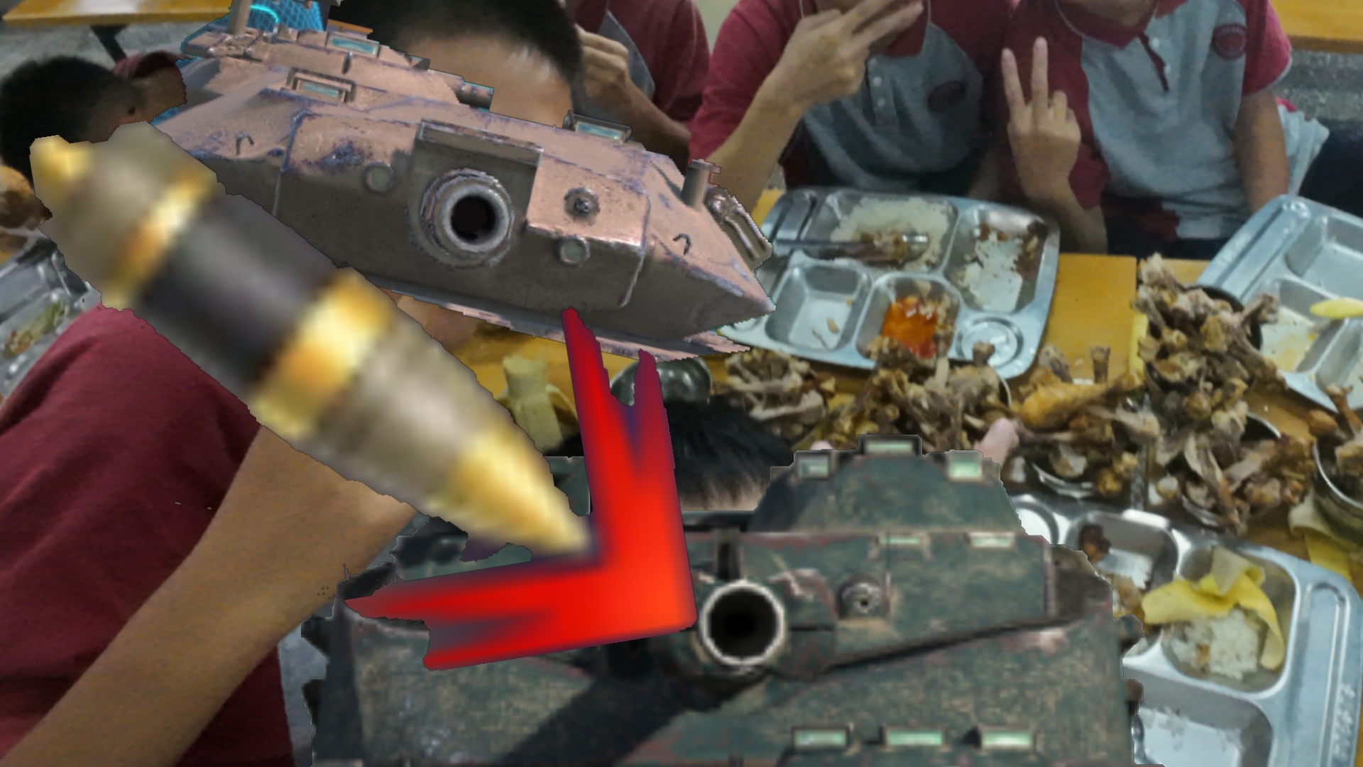 论查狄伦是怎么偷走谢里登视野的