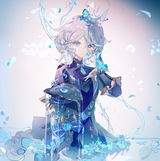 云初一Angel 
