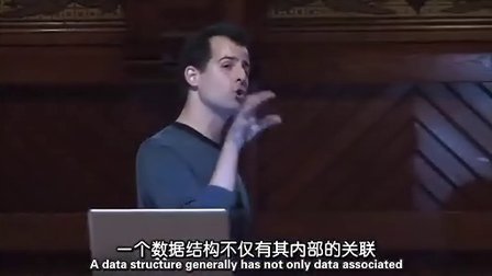 [第13集] typedef声明,安全传输协议
