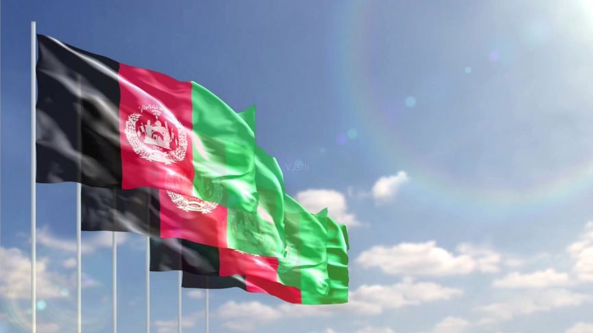 阿富汗(1919--2021)曾经美国和苏联都灭不了的国家在