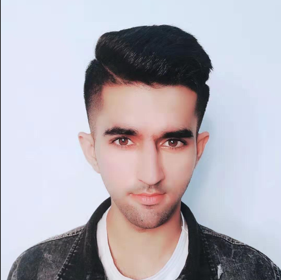 哈什米Hashmi
