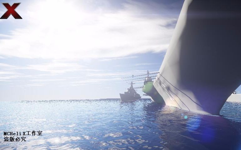 【MC】mcheliPLA扩展包预告