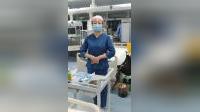气管切开护理操作
