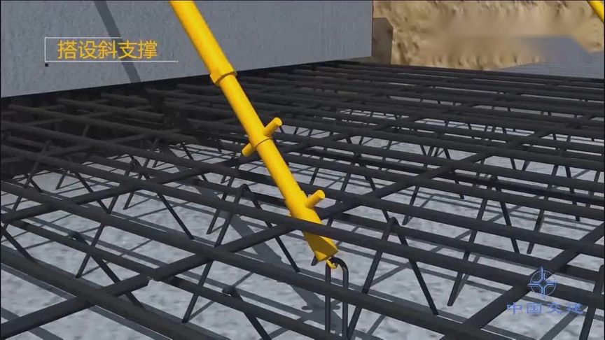 梅观高速BIM综合管廊应用汇报