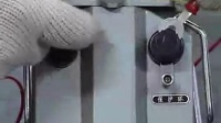 380V三相异步电动机绝缘电阻测试