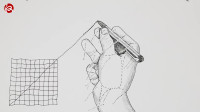 外国动画设计专业学生的毕业作品