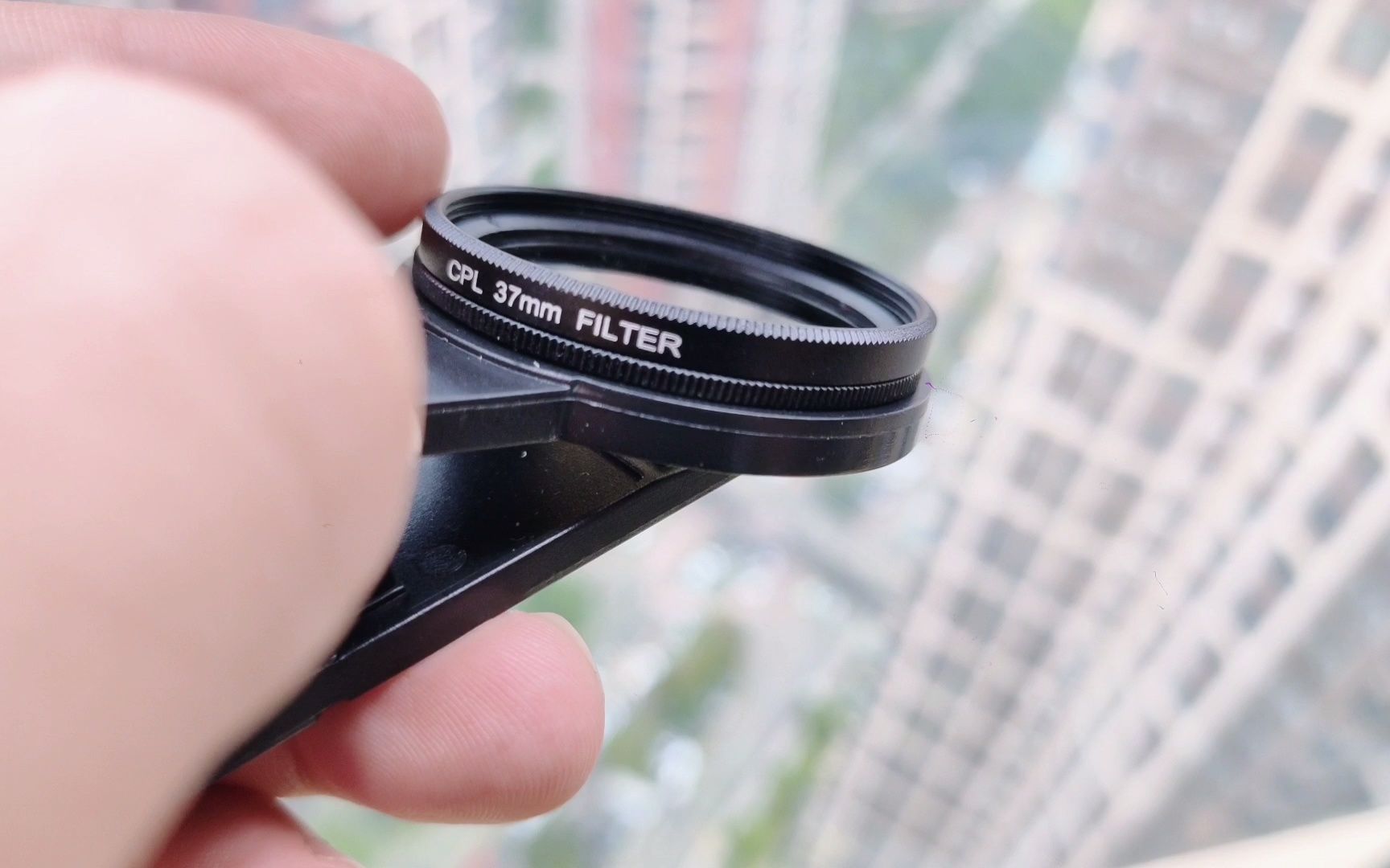 CPL偏振镜怎么用,看完这个明白了