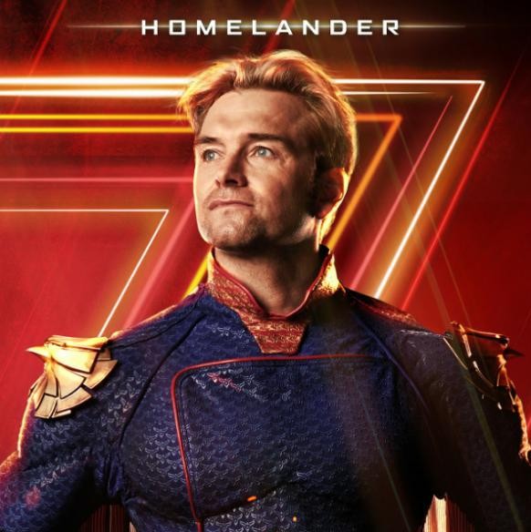 Homelanderrrrr 