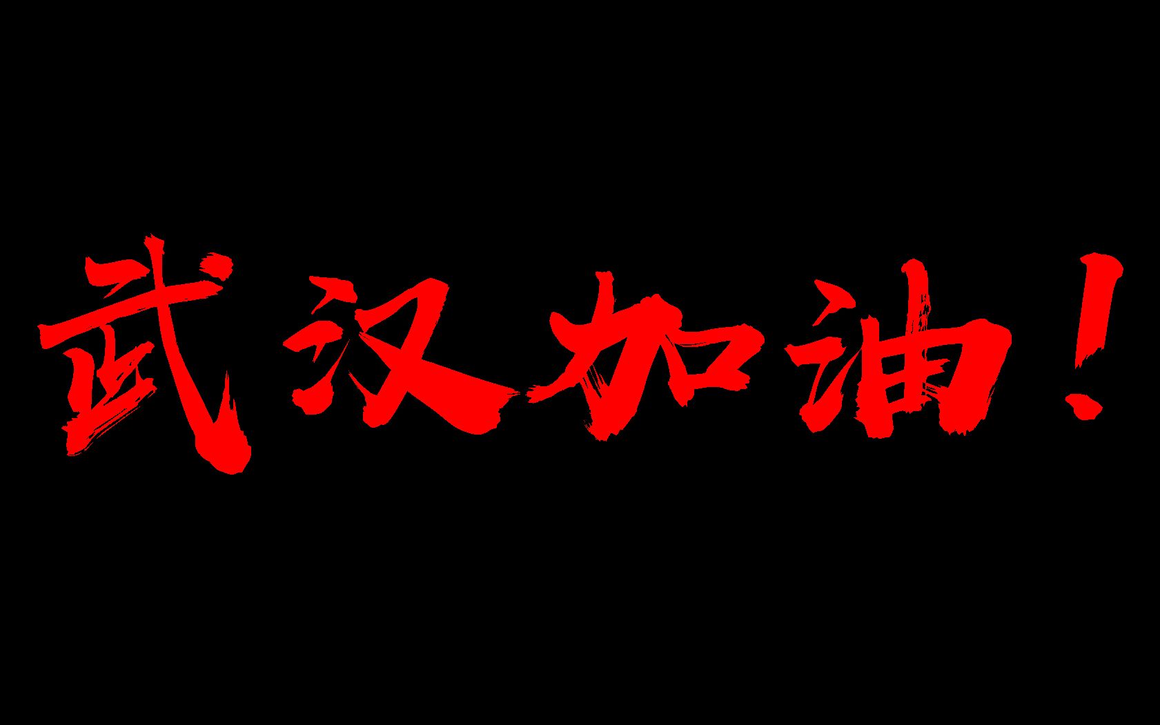 【武汉加油】武汉本来就是一座英雄的城市!每一个抗击病毒的人都是...