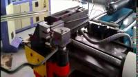DW18CNC-5A-2S左右弯视频,弯管速度快操作简单方便,提高生产效率