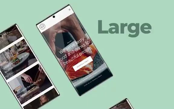 AE模板-50组预置iPhoneX苹果手机电脑商品APP场景展示宣传包装动画