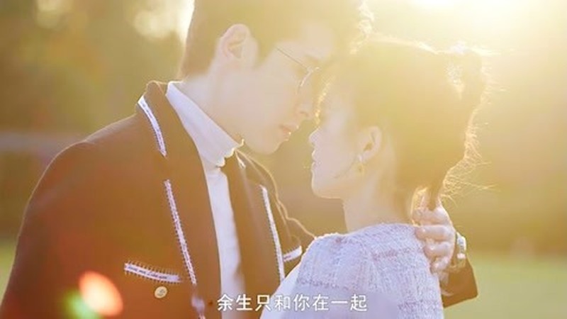 给你我的独家宠爱2:云想想最意外的一次接吻!傅司寒太激烈!甜
