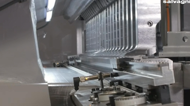 一块不锈钢门的制作之旅