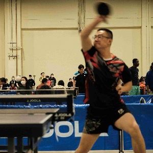 乒乒老司机Eason 