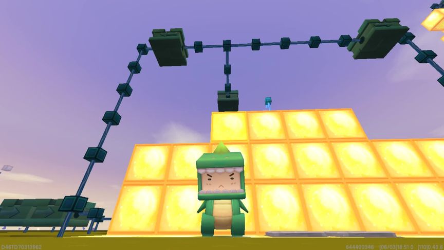 迷你世界迷斯拉:迷斯拉制作活塞门