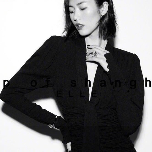 形体模特圆圆老师 