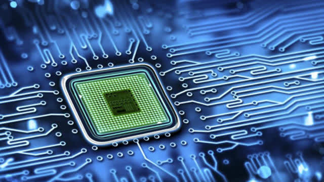 高端芯片的制造有多难,芯片中包含了什么.