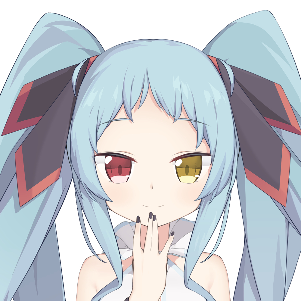 暗妃鲁咪蕾Official 