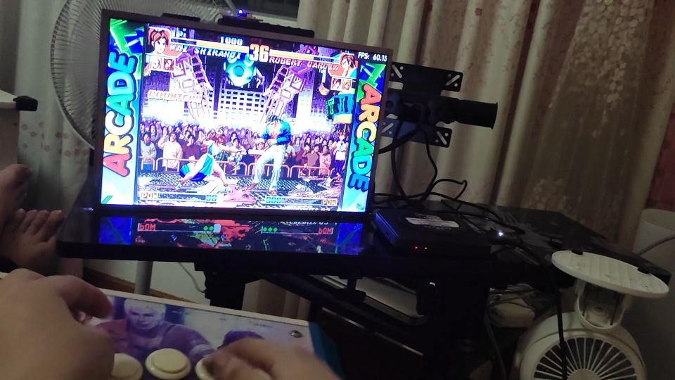 解决运营商电视盒子各种限制升级安卓版本打开adb和root提高权限...