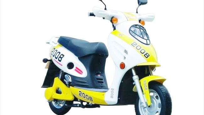 简易款电动车车把松动别急着去修理店,试试这种方法自己也能修!