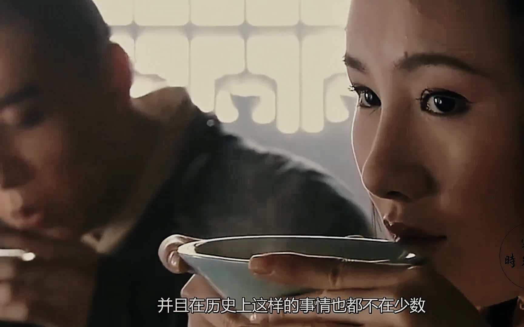 《记录片》_古代有女子出轨便罢了,为什么偏偏都爱找和尚?