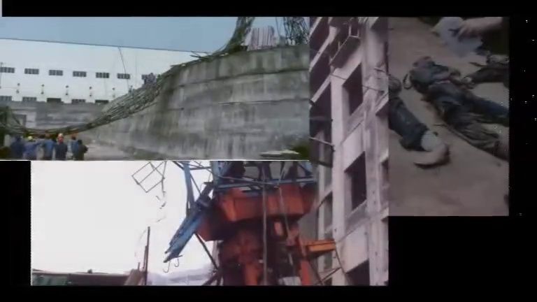 住建厅:建筑安全事故警示教育片