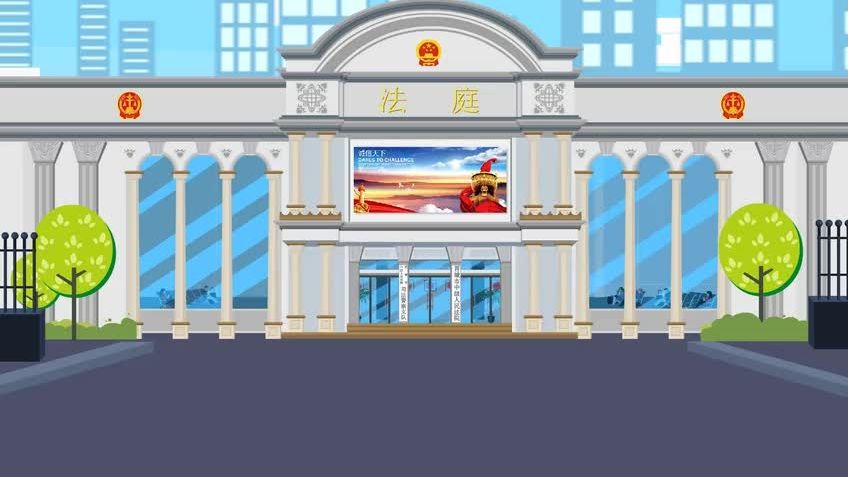 围观!山西省首份不诚信诉讼名单被公布