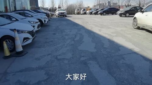 月份来看现代悦动,动力超朗逸 6.8万自动挡配6AT,是不是很值?