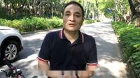 自行车改装后驱,电动助力器。骑行更轻松了
