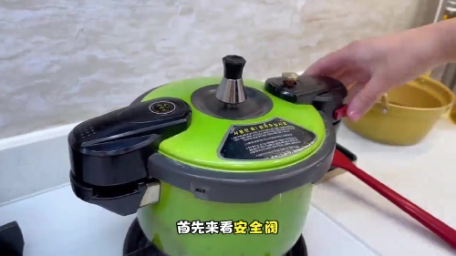 压力容器三大安全附件是什么