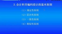 3.3 账务处理子系统总体设计